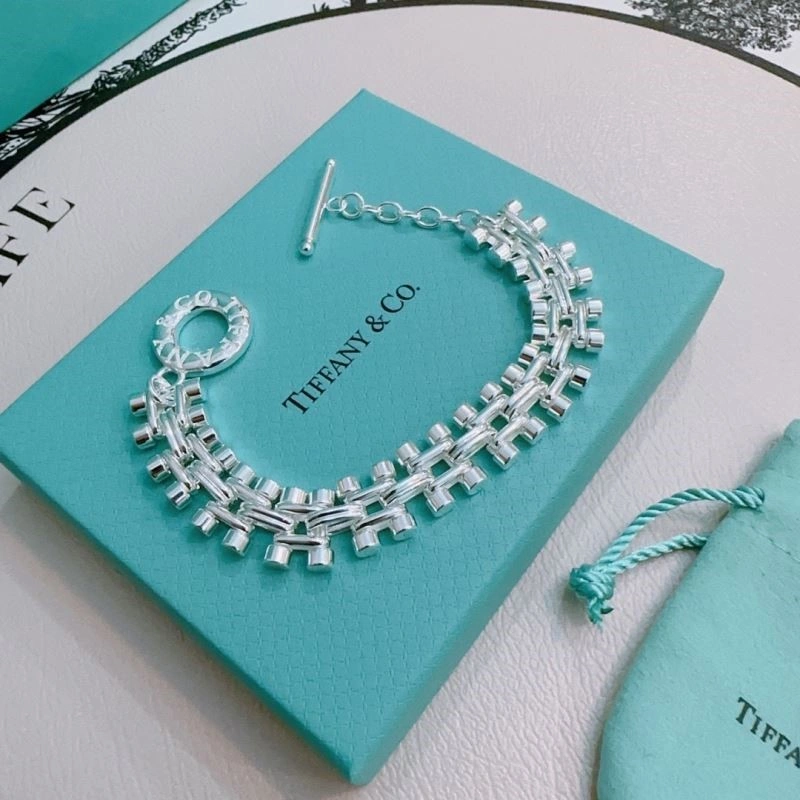 High fidelity Tiffany Bracelets