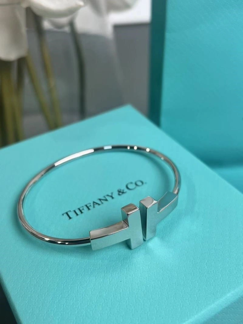Budget-friendly Tiffany Bracelets