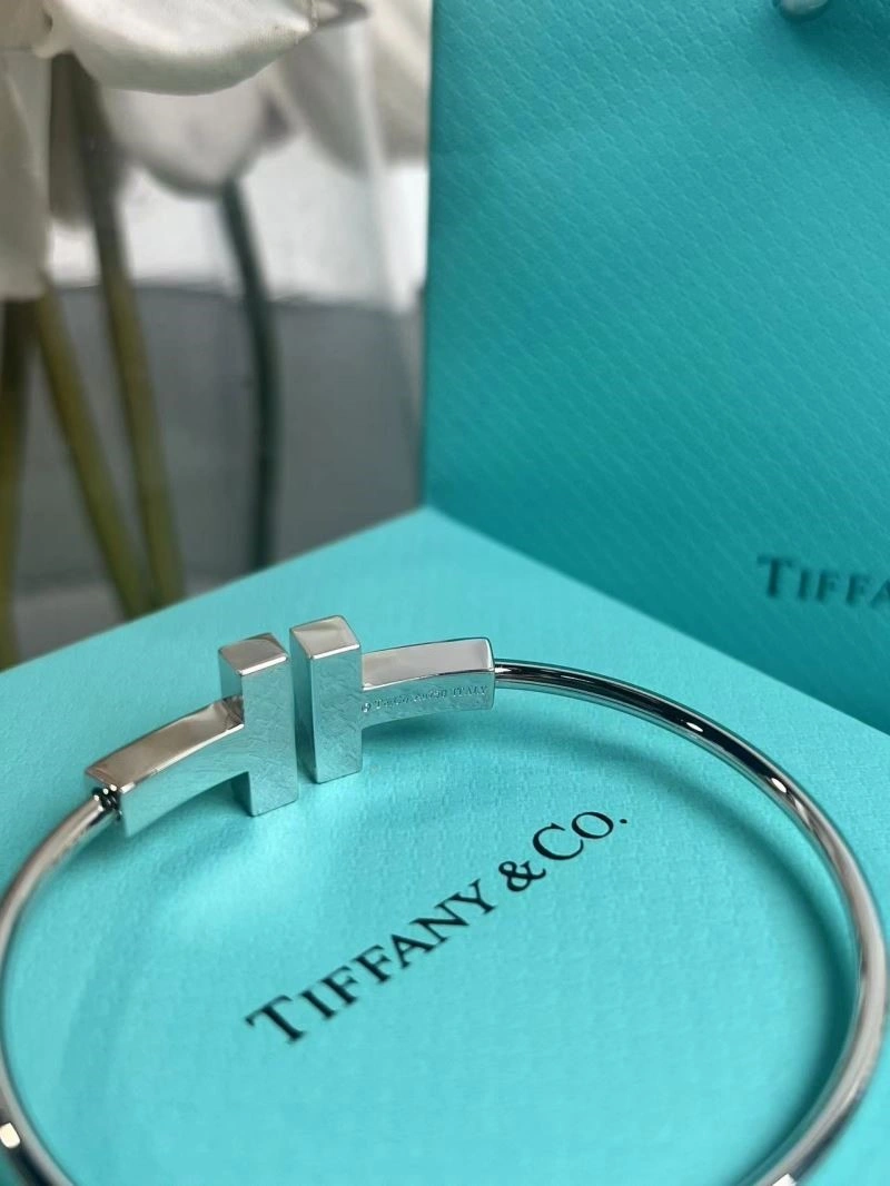 Budget-friendly Tiffany Bracelets