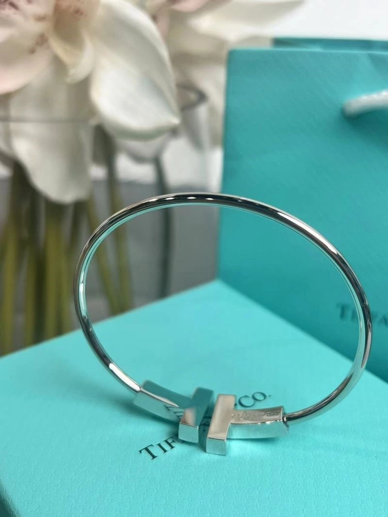 Budget-friendly Tiffany Bracelets