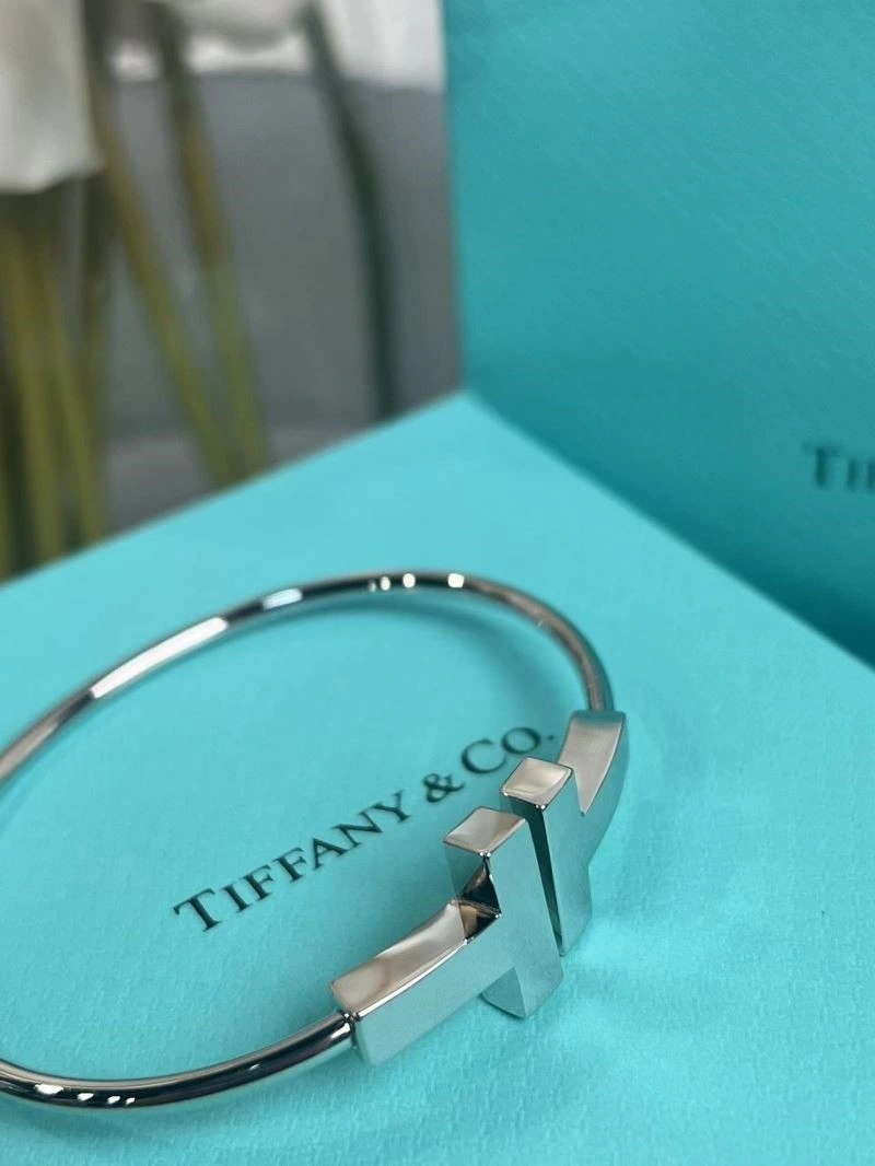 Budget-friendly Tiffany Bracelets