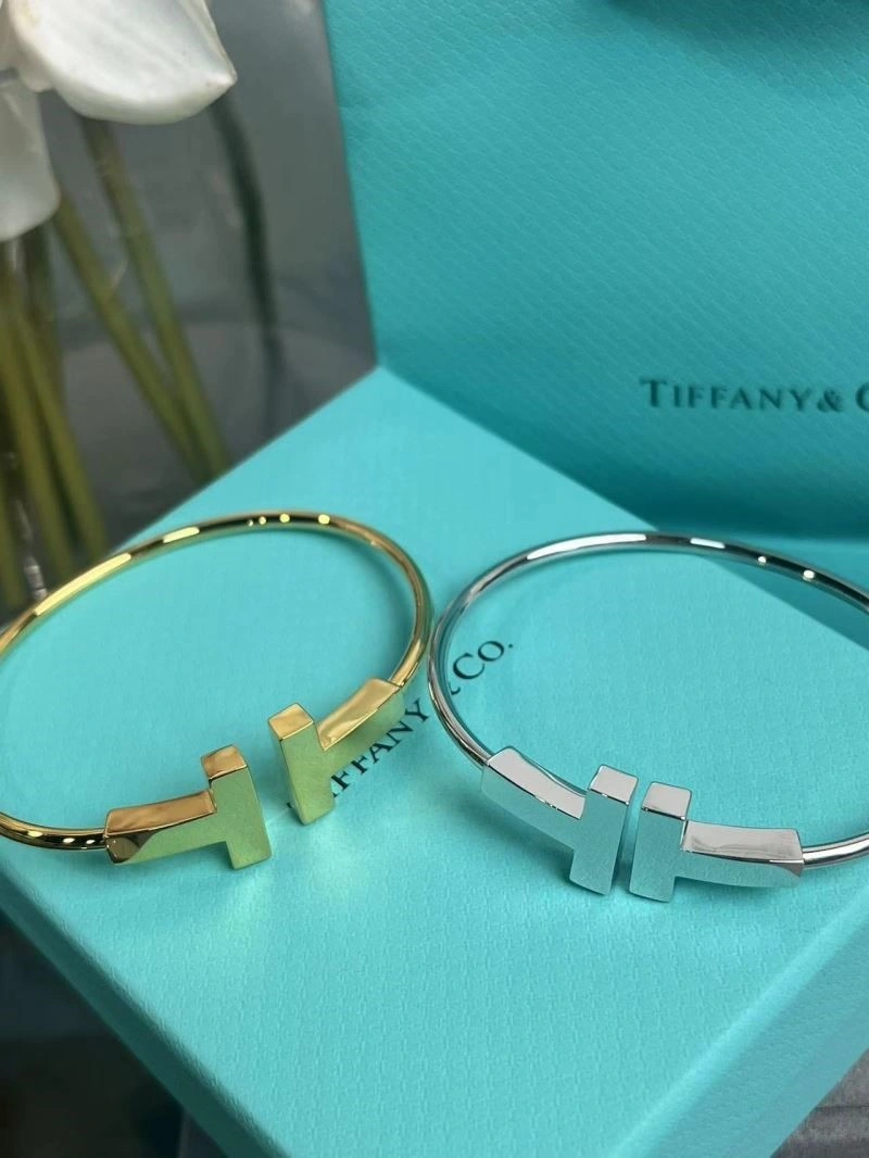 Budget-friendly Tiffany Bracelets