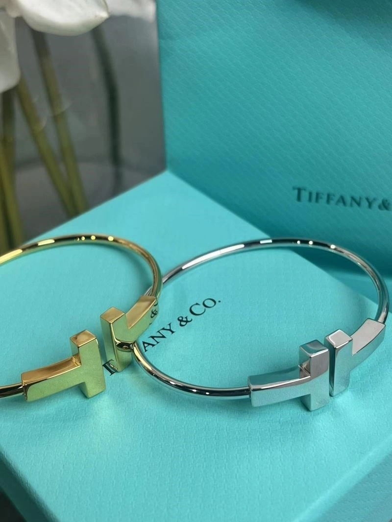 Budget-friendly Tiffany Bracelets