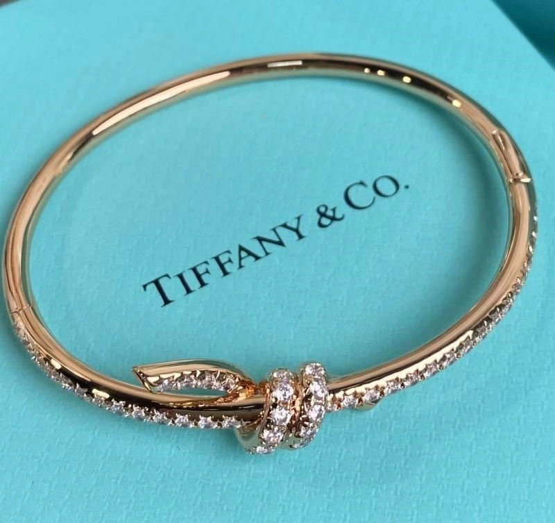 Tiffany Bracelets