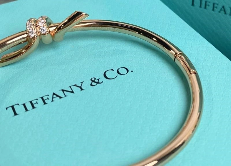 Factory-made Tiffany Bracelets