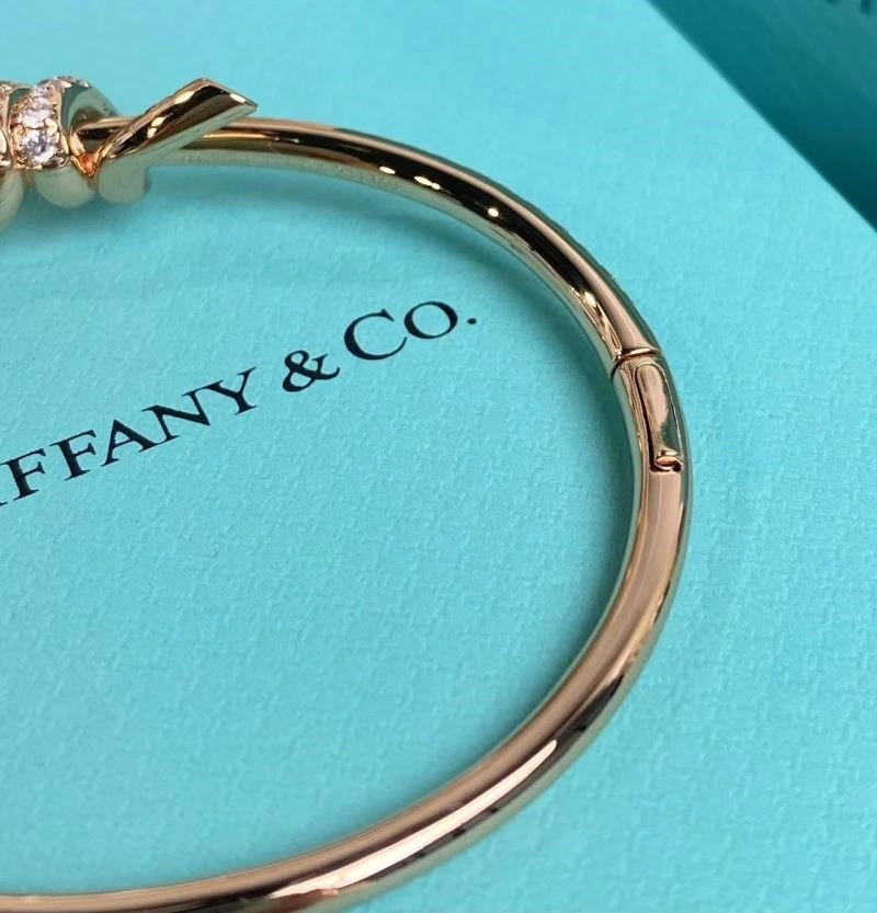 Factory-made Tiffany Bracelets