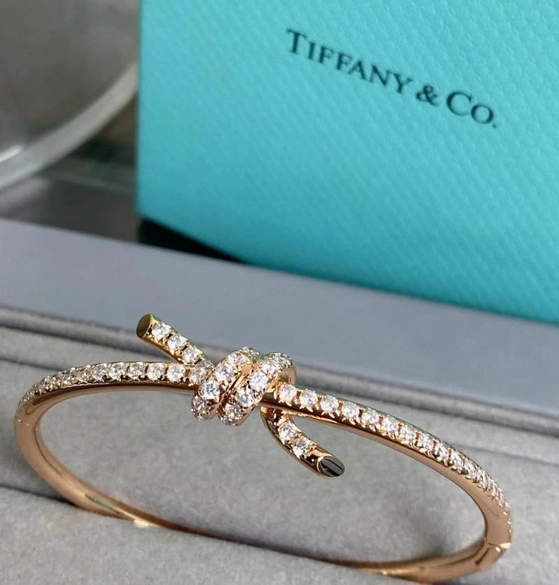 Factory-made Tiffany Bracelets