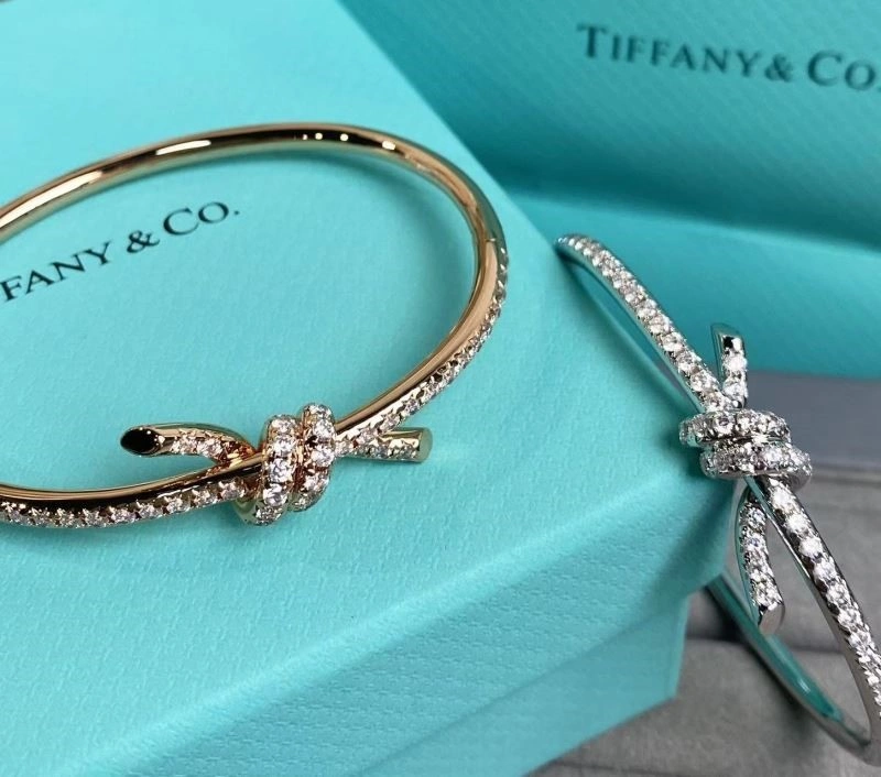 Factory-made Tiffany Bracelets