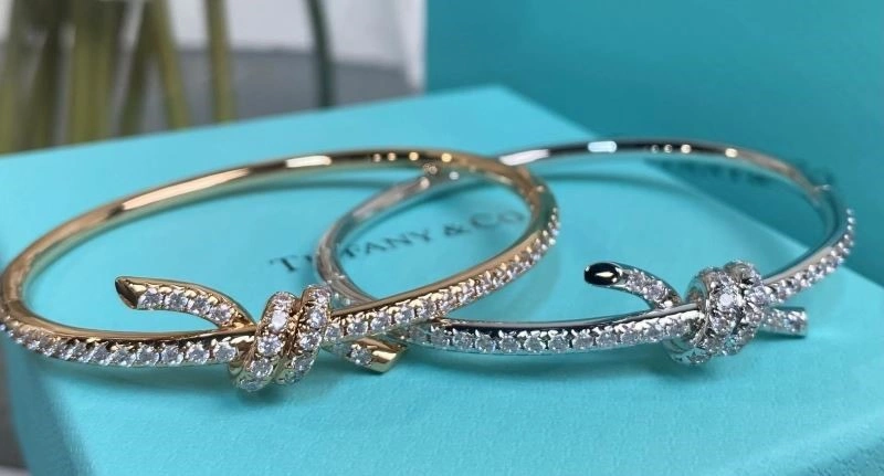 Brand-original Tiffany Bracelets