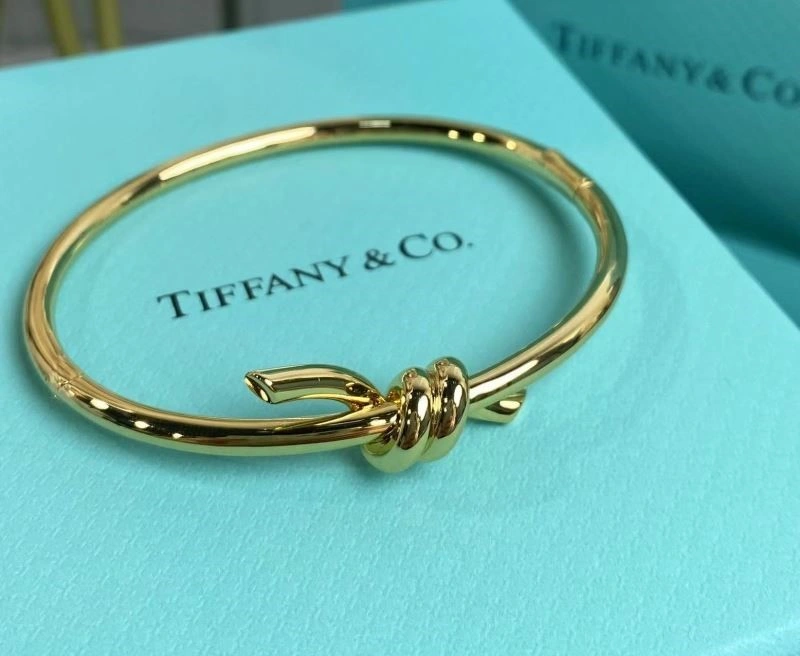 Legit Tiffany Bracelets