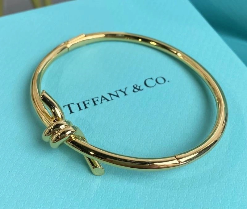 Legit Tiffany Bracelets