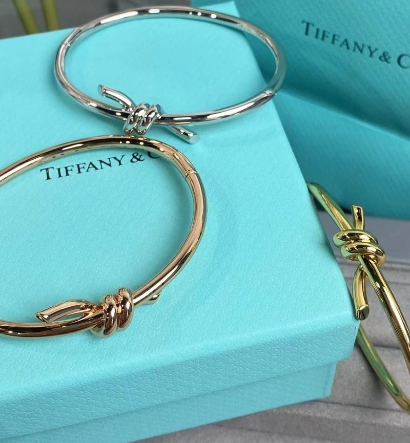 Legit Tiffany Bracelets