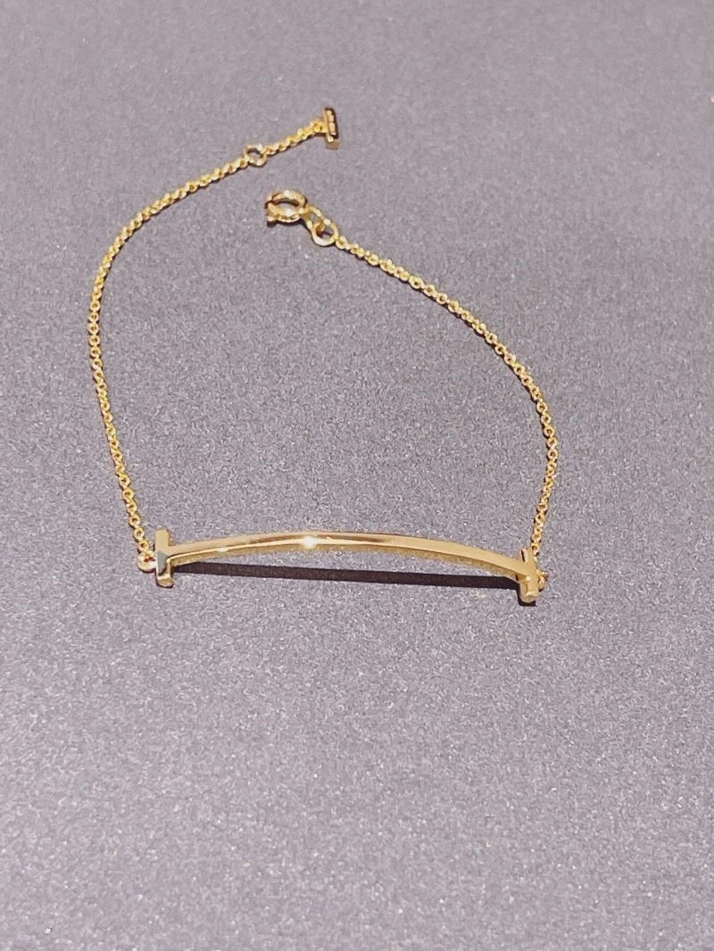 Original Tiffany Bracelets