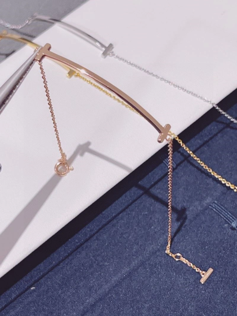 Original Tiffany Bracelets