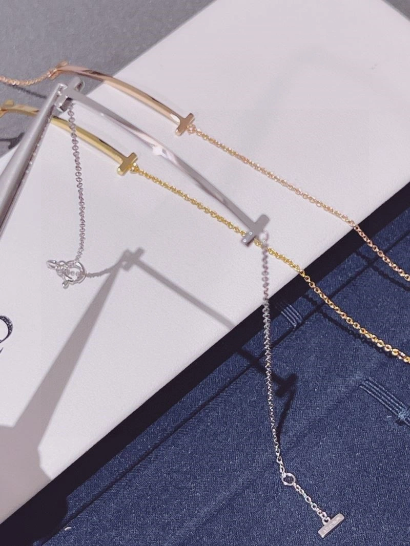 Original Tiffany Bracelets