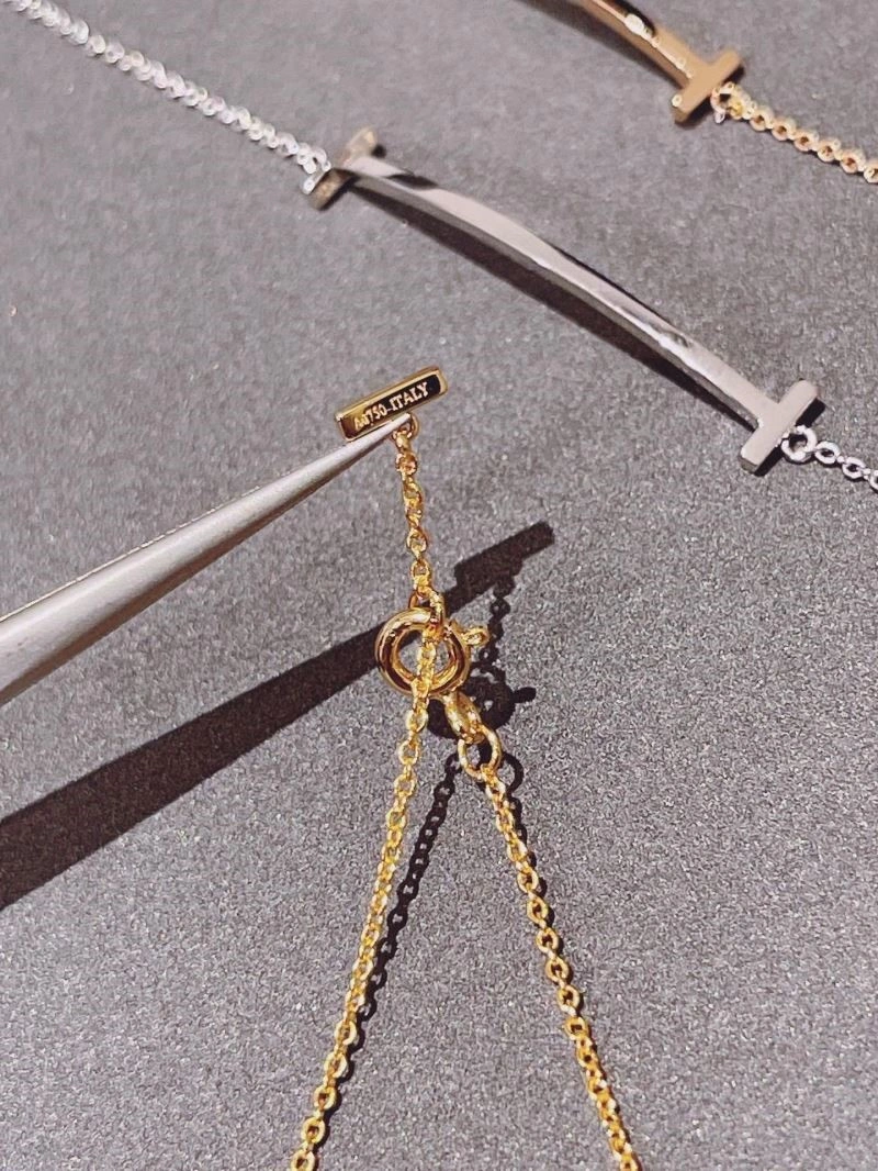 Original Tiffany Bracelets