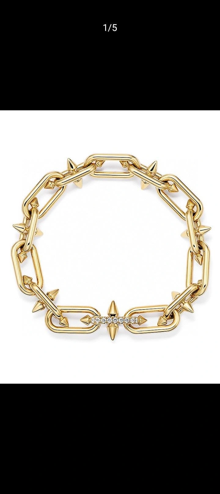 Tiffany Bracelets