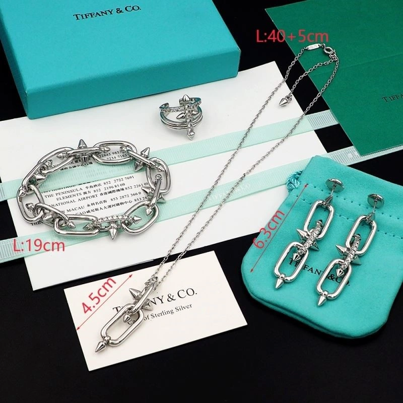 Original Tiffany Bracelets