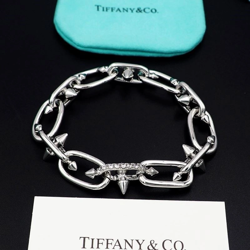 Original Tiffany Bracelets
