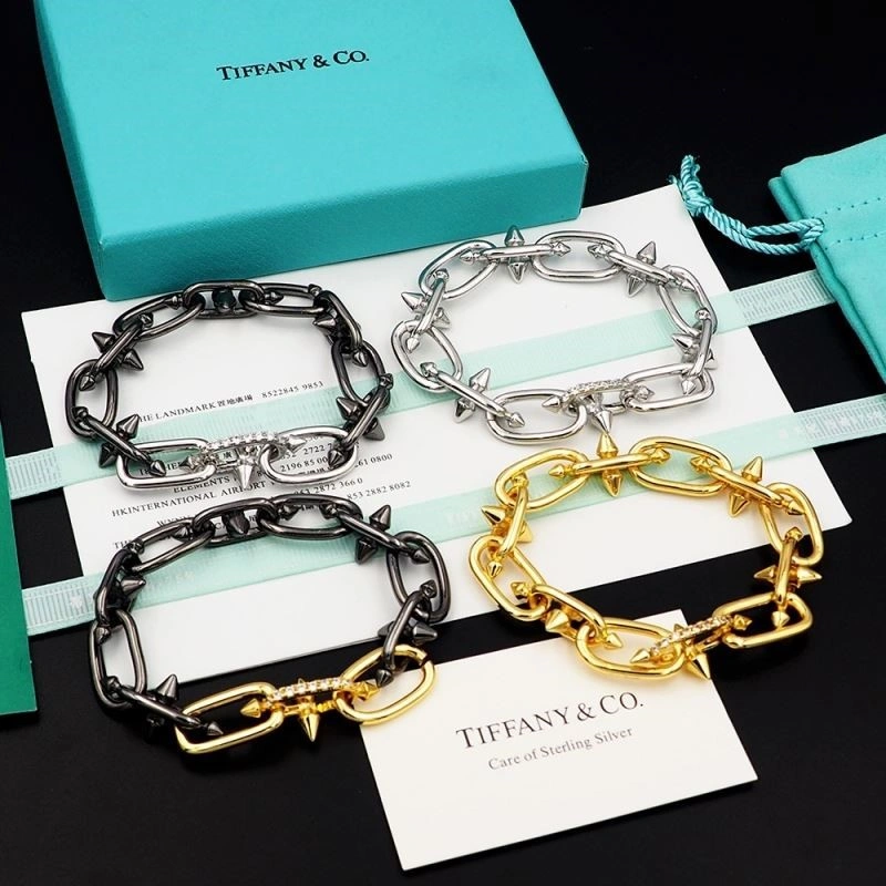 Original Tiffany Bracelets