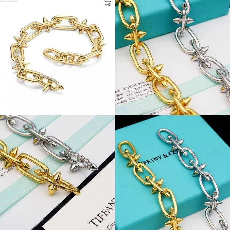 Original Tiffany Bracelets