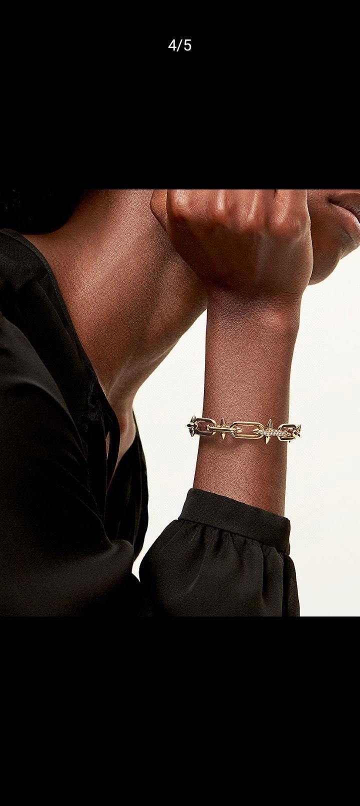 Original Tiffany Bracelets