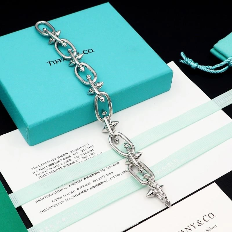 Original Tiffany Bracelets