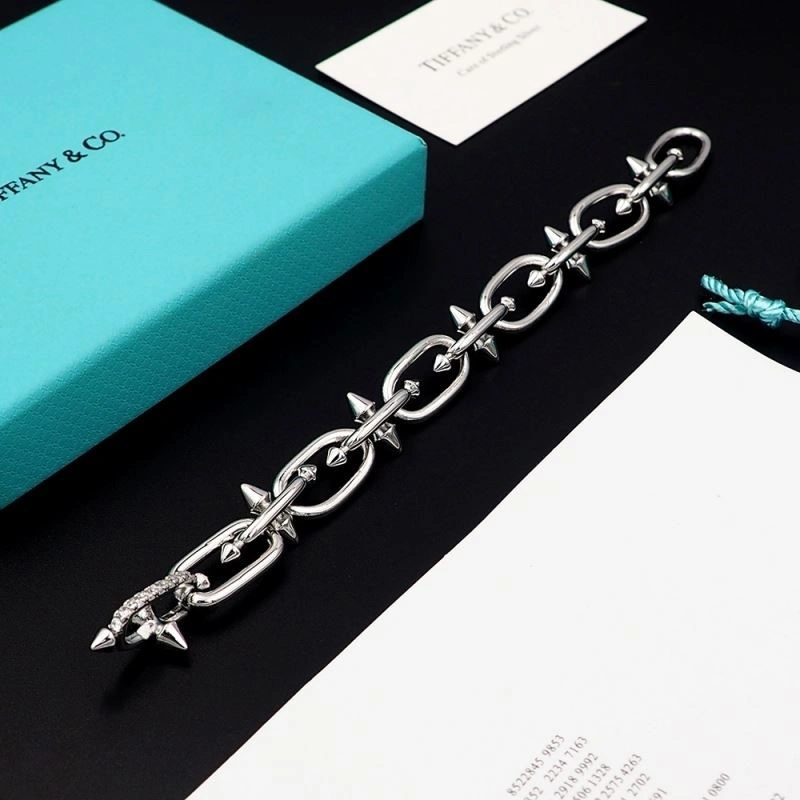 Original Tiffany Bracelets