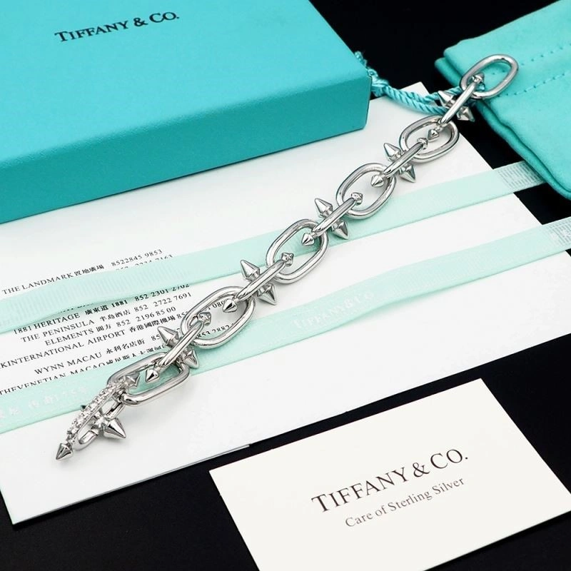 Original Tiffany Bracelets