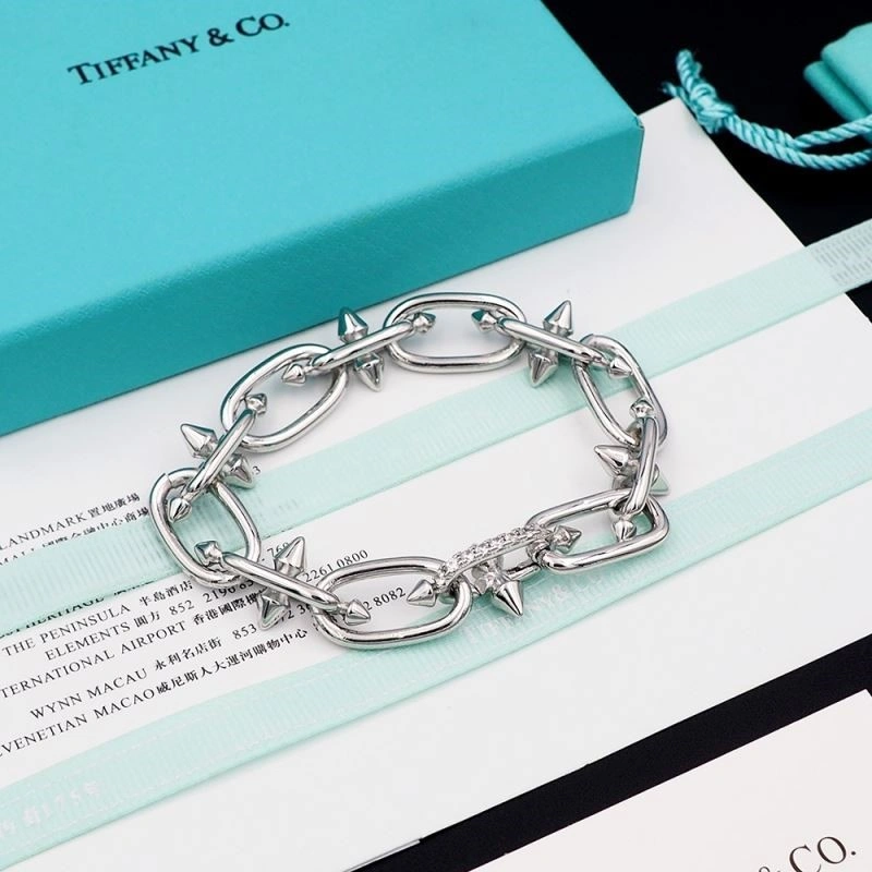 Original Tiffany Bracelets