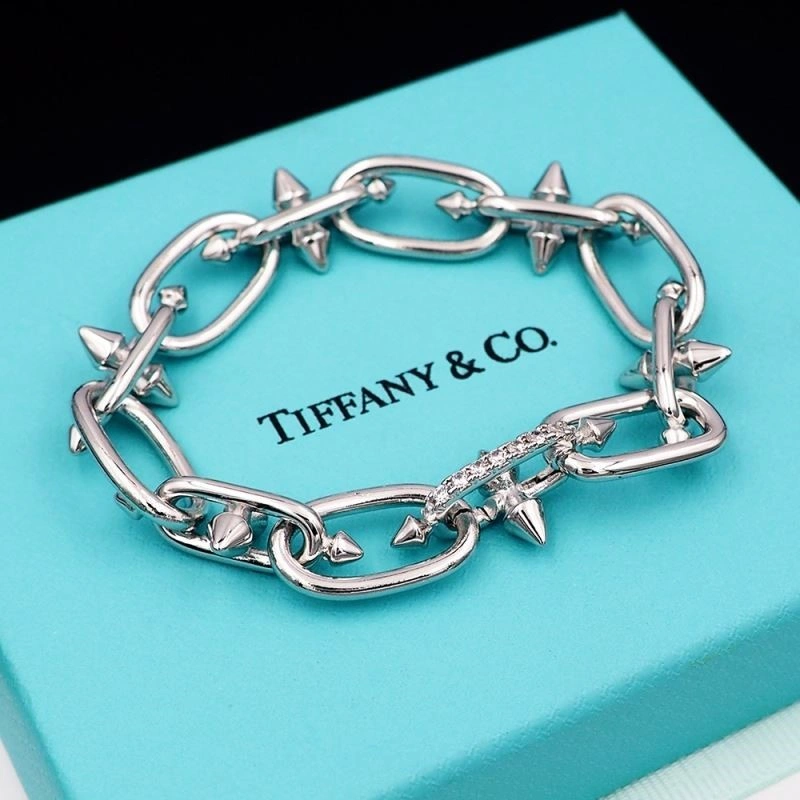 Original Tiffany Bracelets