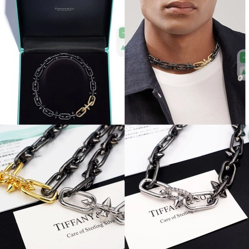 Tiffany Bracelets