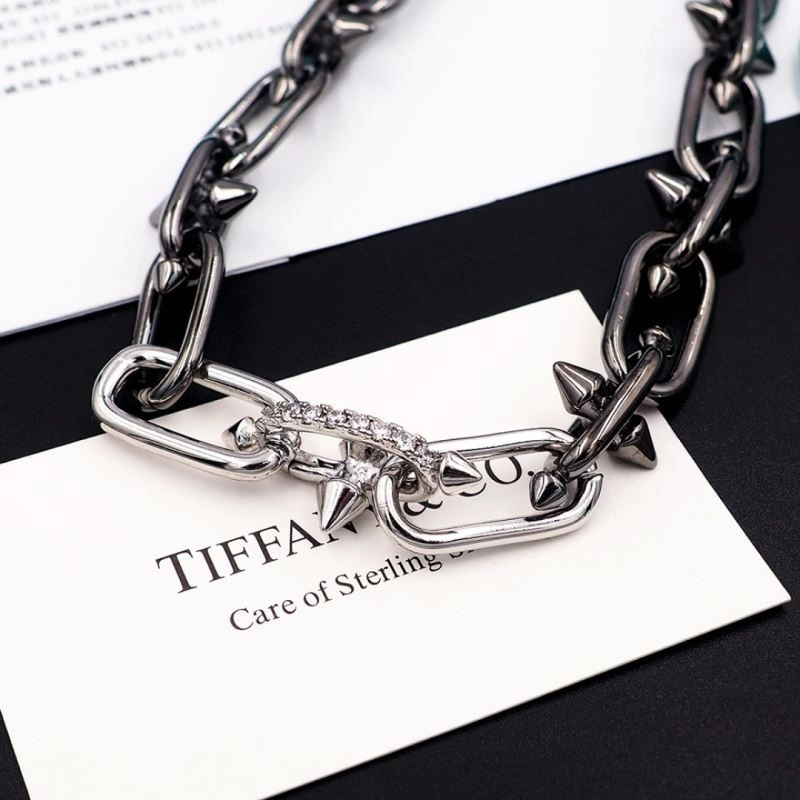 Genuine Tiffany Bracelets