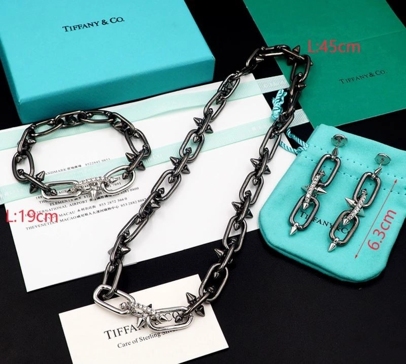 Genuine Tiffany Bracelets