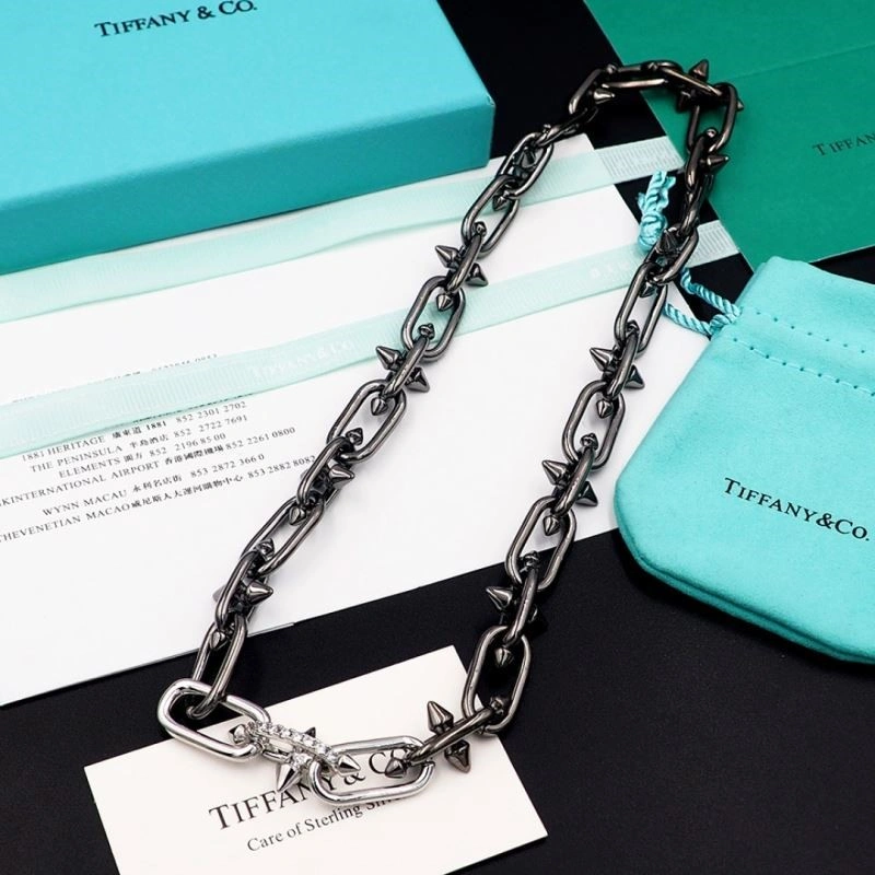 Genuine Tiffany Bracelets