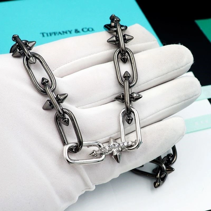 Genuine Tiffany Bracelets