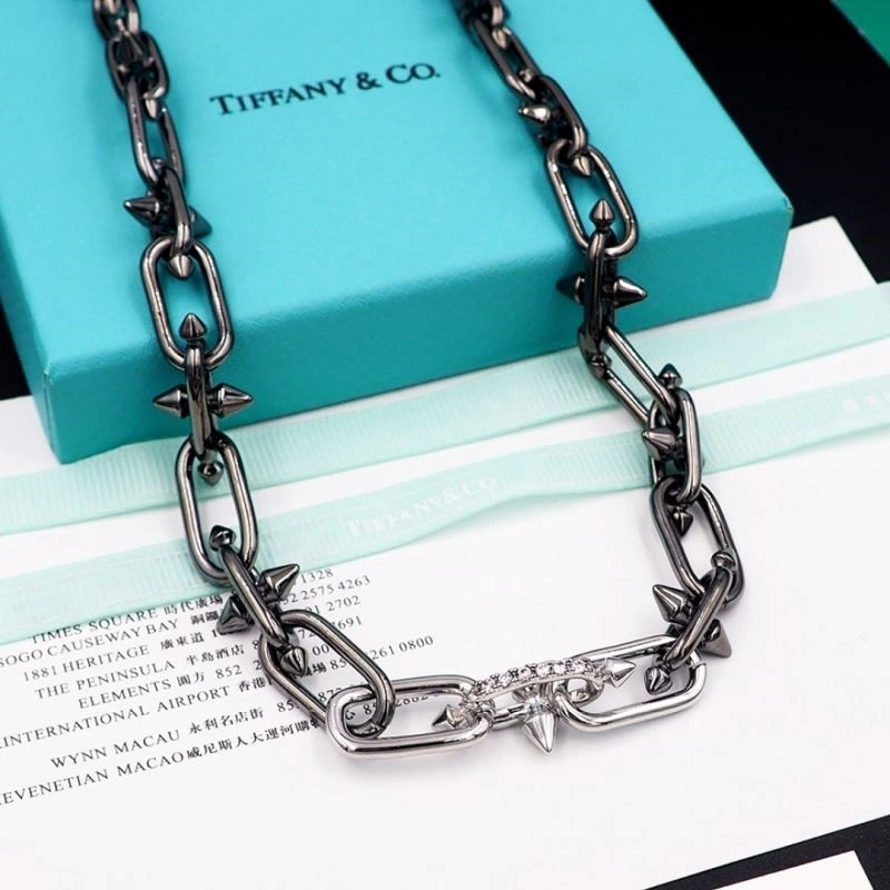 Genuine Tiffany Bracelets