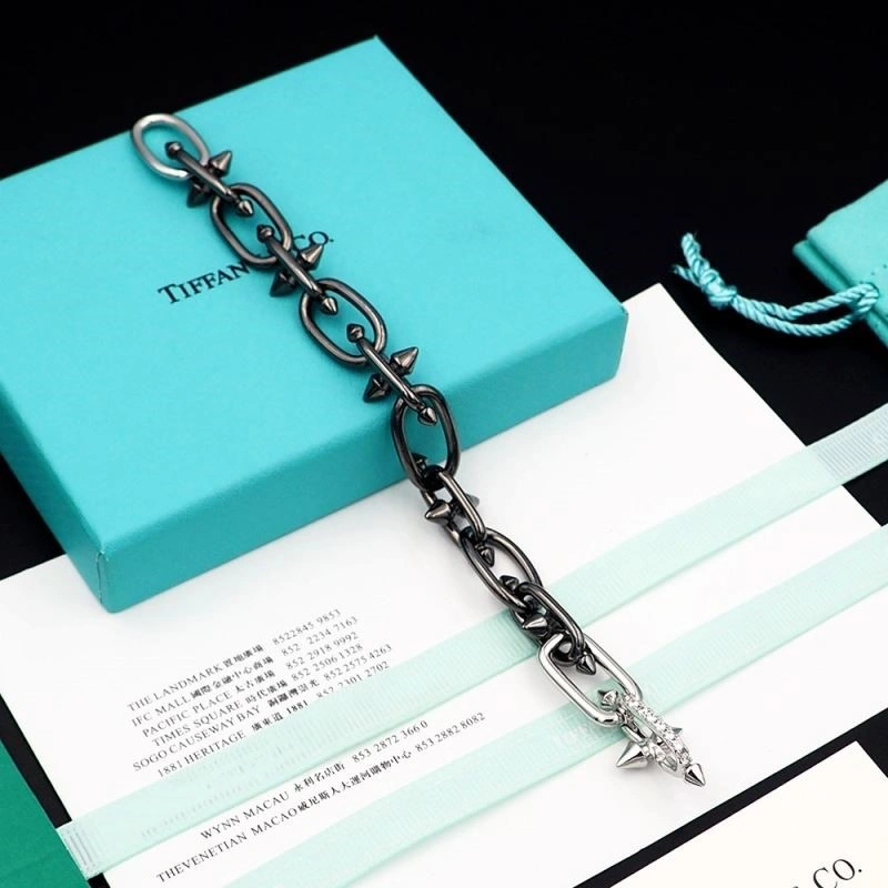 Perfect replica Tiffany Bracelets