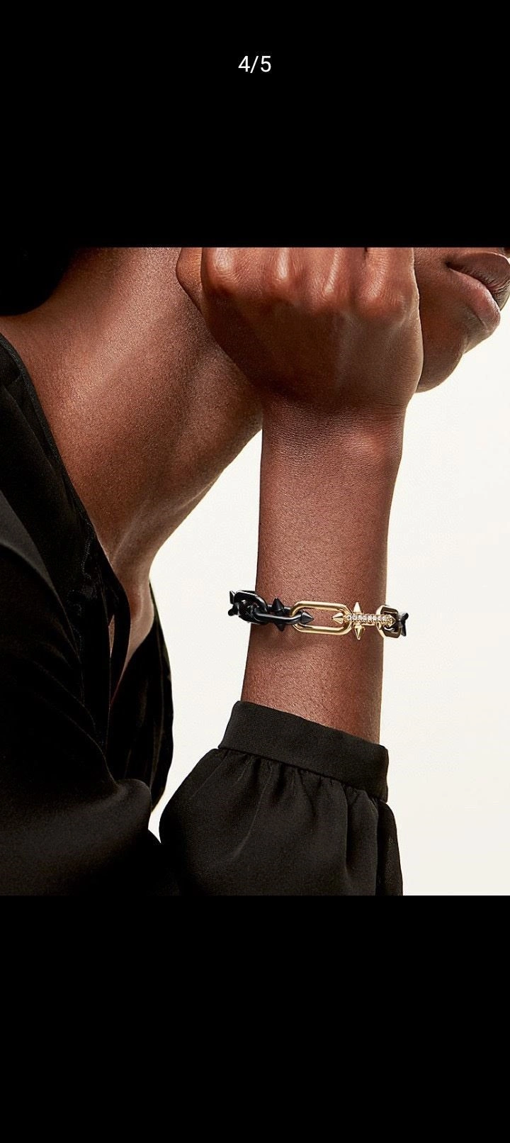 Tiffany Bracelets