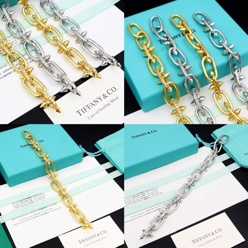 Accurate model Tiffany Bracelets