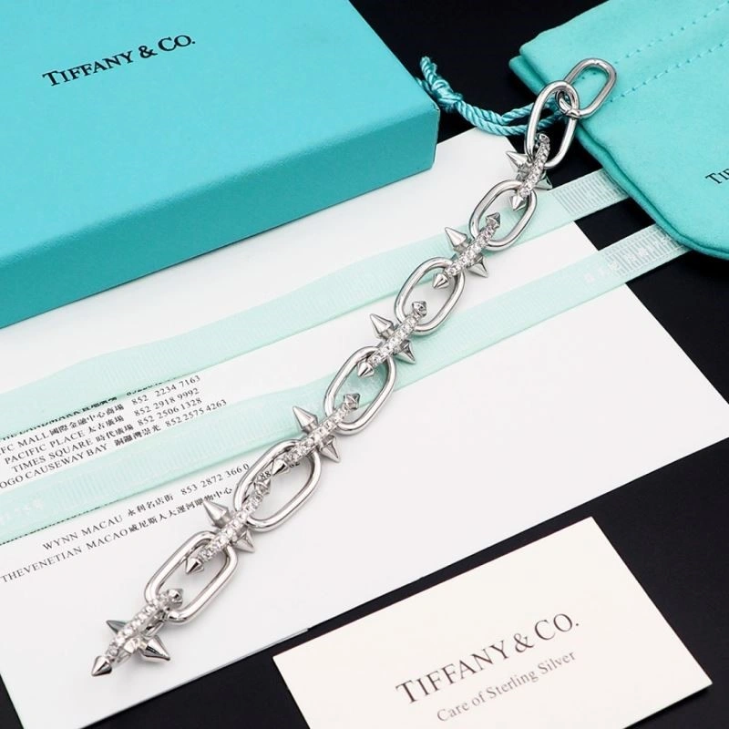 Accurate model Tiffany Bracelets