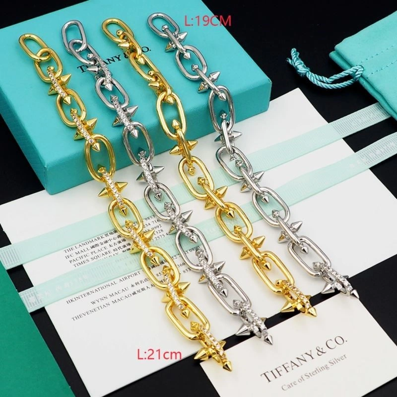 Accurate model Tiffany Bracelets
