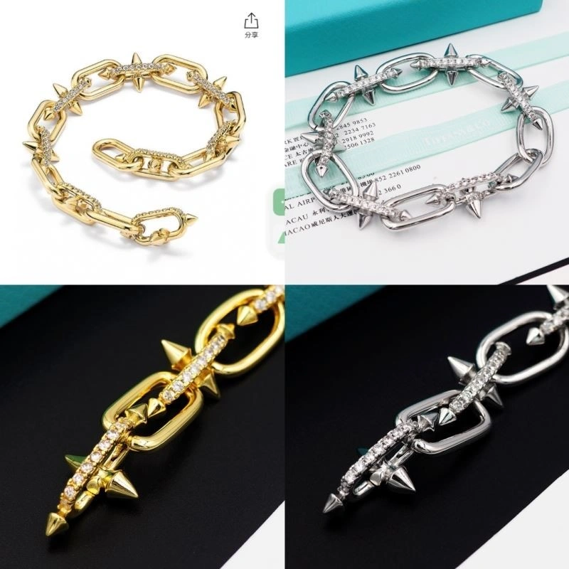 Tiffany Bracelets