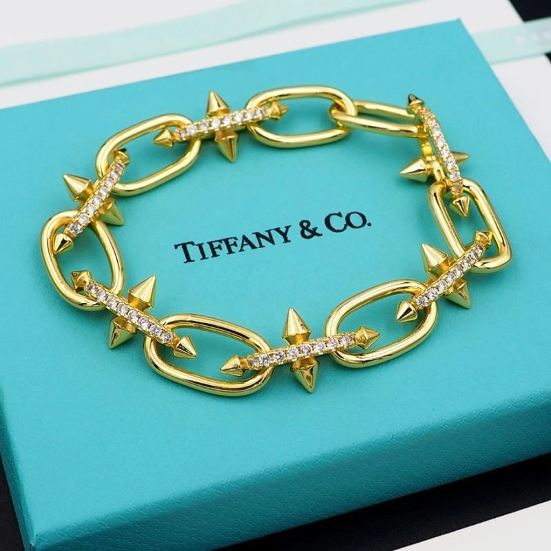 Indistinguishable Tiffany Bracelets