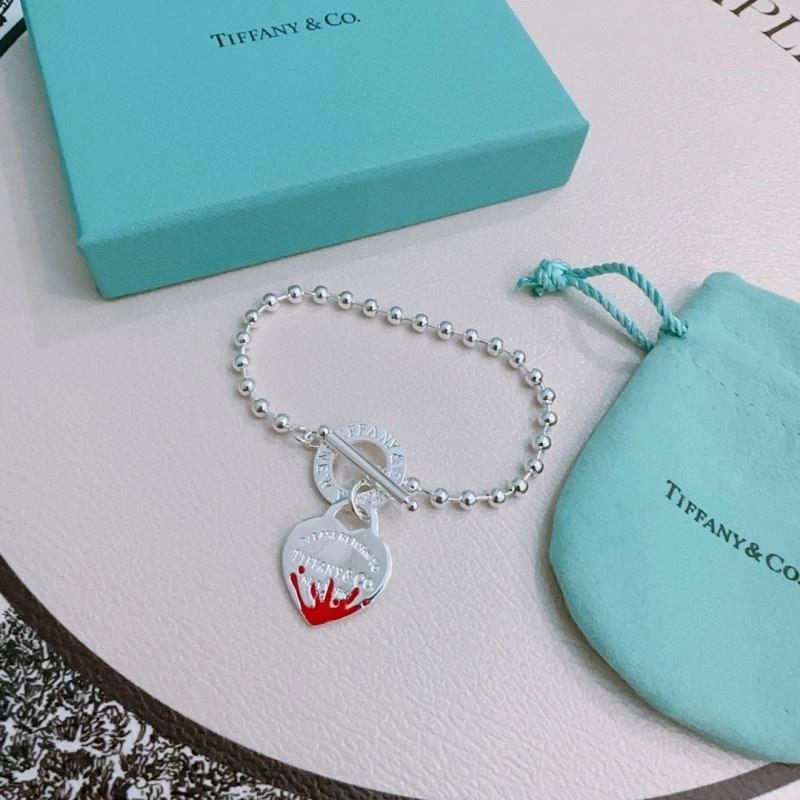 Factory-made Tiffany Bracelets