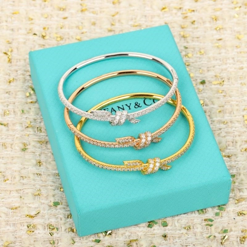 Tiffany Bracelets