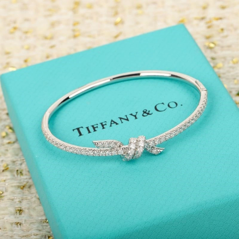 Value-priced Tiffany Bracelets