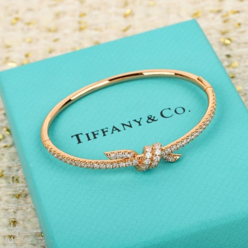 Value-priced Tiffany Bracelets