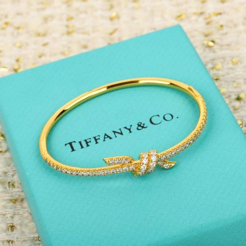 Value-priced Tiffany Bracelets