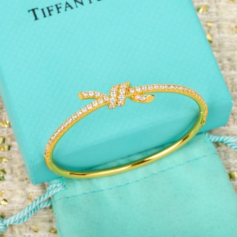 Value-priced Tiffany Bracelets